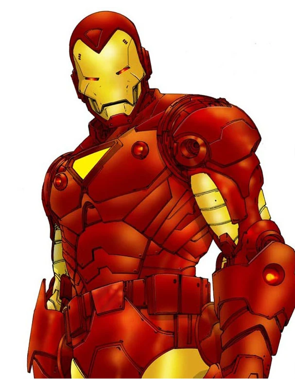 Iron Man Vol 3 74 | Marvel Database | Fandom