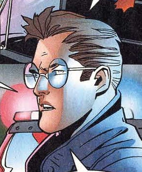 James McElroy (Earth-616) | Marvel Database | Fandom