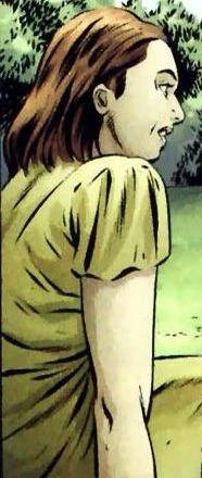 Maria Castle (Earth-58163) | Marvel Database | Fandom