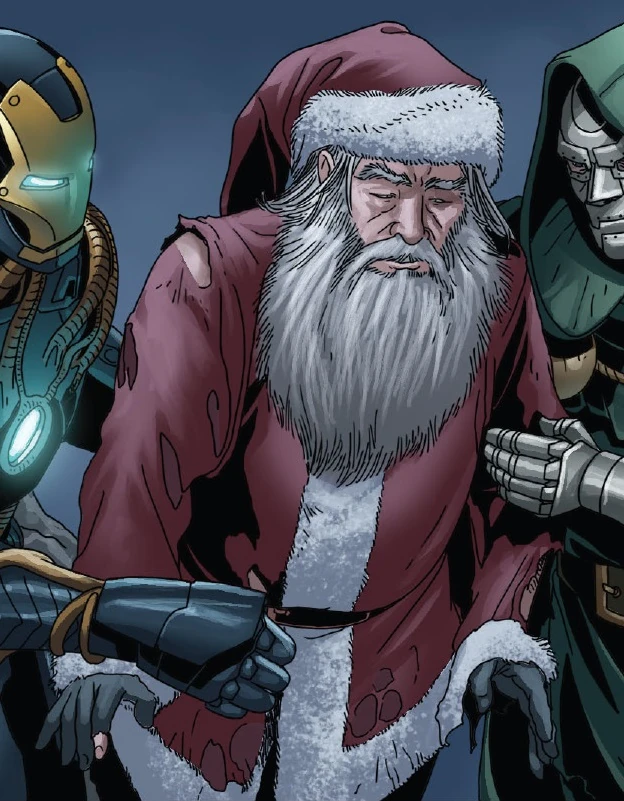 Michael Dunwoody (Earth-616) | Marvel Database | Fandom