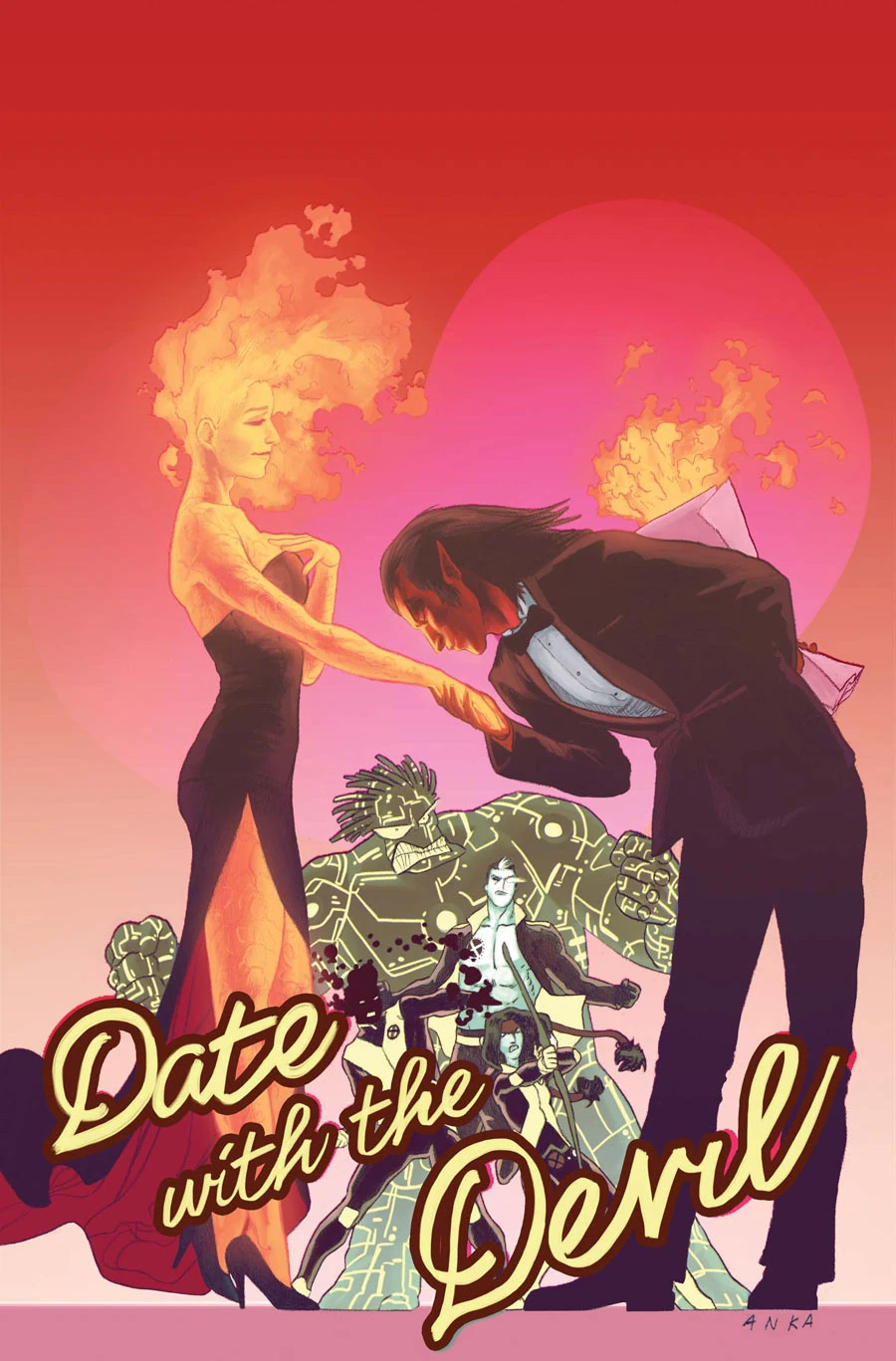 New Mutants Vol 3 37 | Marvel Database | Fandom