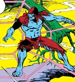 Possessor | Marvel Database | Fandom