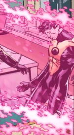 Sunspot | Marvel Database | Fandom