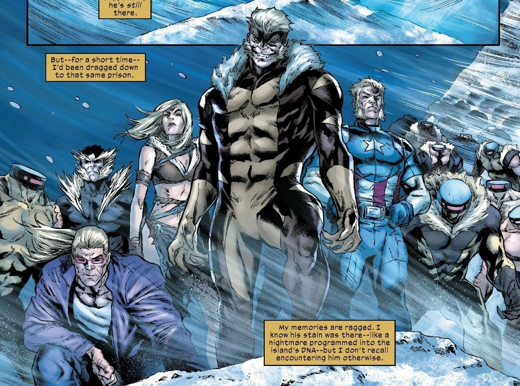 Sabretooth Army (Multiverse)/Gallery | Marvel Database | Fandom