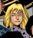 Sally Blevins (Earth-8545) | Marvel Database | Fandom