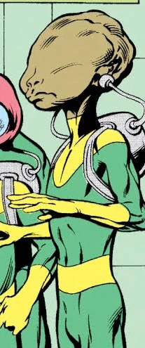 Scan (Earth-616) | Marvel Database | Fandom