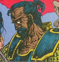 Shimata-Kawa (Earth-616) | Marvel Database | Fandom