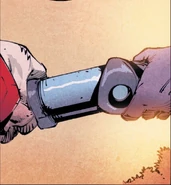 Carbonadium Synthesizer/Gallery | Marvel Database | Fandom