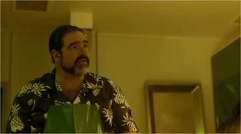 Val Mayerik (Earth-58460) | Marvel Database | Fandom