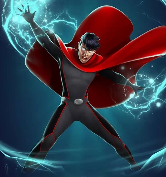 William Kaplan (Earth-13178)/Gallery | Marvel Database | Fandom