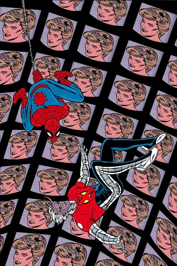 X-Statix Vol 1 14 | Marvel Database | Fandom