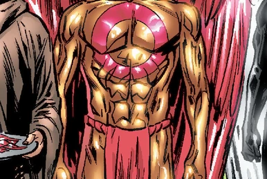 insect queen amalgam