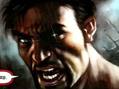 Anthony Stark (Earth-10223) | Marvel Database | Fandom