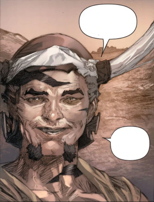 Arwandi (Earth-616) | Marvel Database | Fandom
