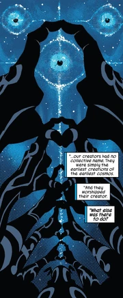 Aspirants | Marvel Database | Fandom