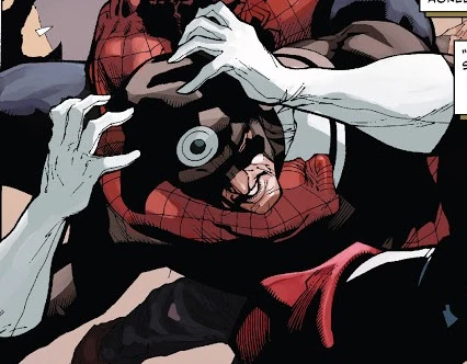 Bullseye (Lester) (Earth-32323)/Gallery | Marvel Database | Fandom