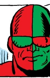 Charles Chandler (Earth-77640) | Marvel Database | Fandom