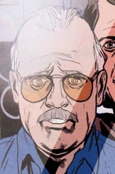 Charles Gaston (Earth-616) | Marvel Database | Fandom