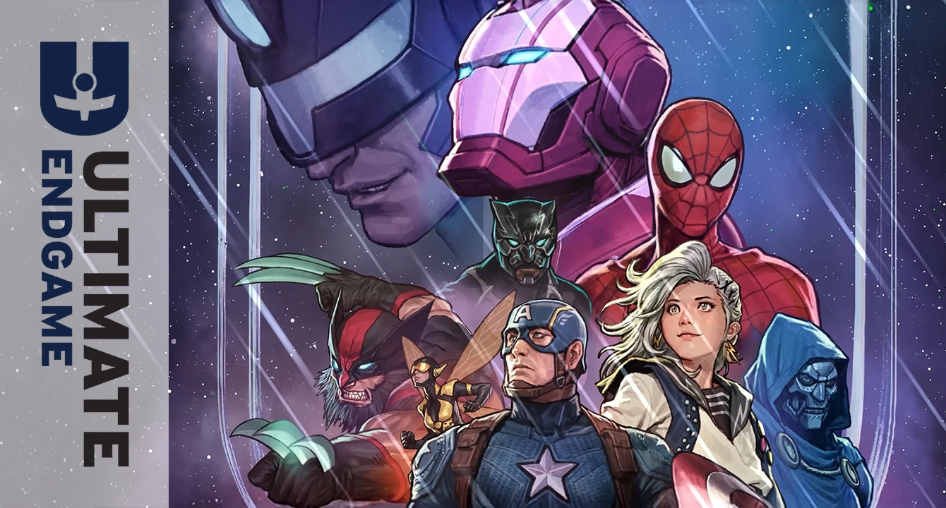 Hub:Comics | Marvel Database | Fandom