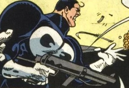 Francis Casket (Earth-665) | Marvel Database | Fandom