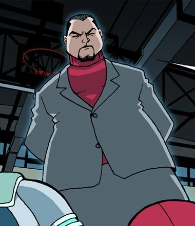 Jimmy-6 | Marvel Database | Fandom