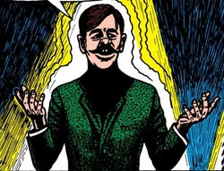 Harvey Grayson | Marvel Database | Fandom