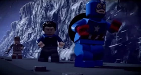 Howling Commandos | Marvel Database | Fandom