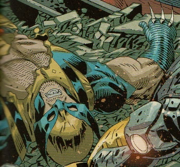 James Howlett (Earth-TRN1120) | Marvel Database | Fandom