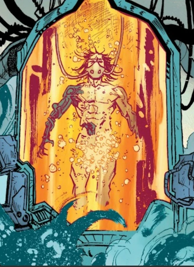 Category:Killed by Katy & Timothy Bashir (Earth-616) | Marvel Database ...