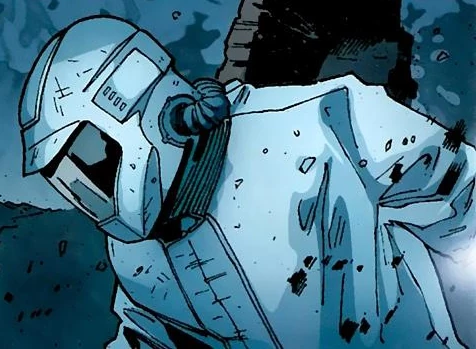 Katherine Pryde (Earth-11326)/Gallery | Marvel Database | Fandom