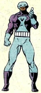 M'Gula (Earth-616)/Gallery | Marvel Database | Fandom