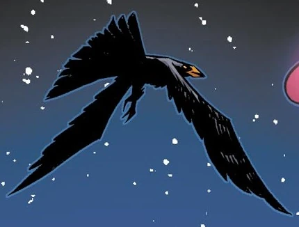 Munin | Marvel Database | Fandom