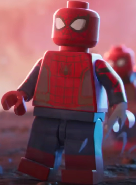 Peter Parker (Earth-0937) | Marvel Database | Fandom