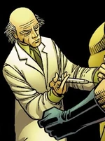 Professor | Marvel Database | Fandom