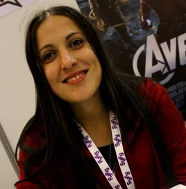 Sara Pichelli | Marvel Database | Fandom