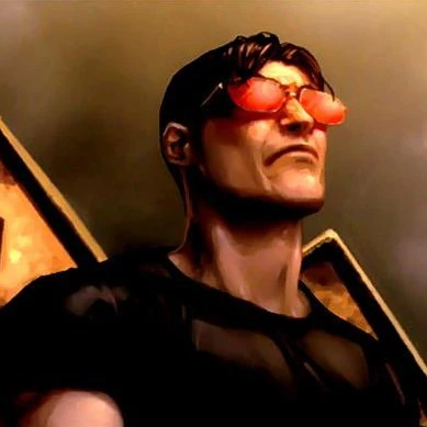 Scott Summers (Earth-90227) | Marvel Database | Fandom