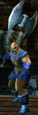 Executioner | Marvel Database | Fandom