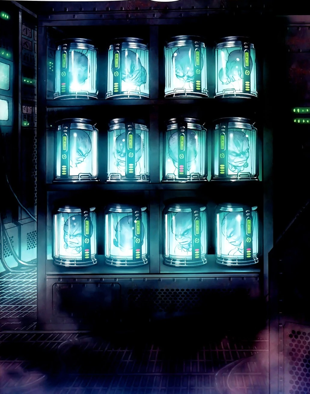Storyteller 2.0 (Earth-616) | Marvel Database | Fandom