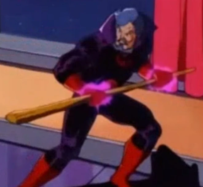 Thomas Cassidy (Earth-92131)/Gallery | Marvel Database | Fandom