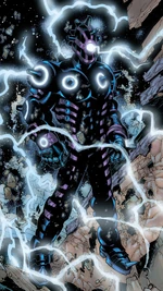 Weapon | Marvel Database | Fandom