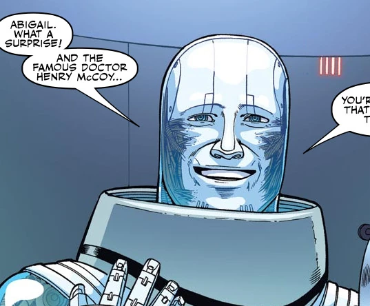 Unit | Marvel Database | Fandom