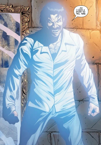 Victor Strange (Earth-616) | Marvel Database | Fandom