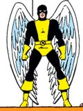 Warren Worthington III (Earth-8110) | Marvel Database | Fandom