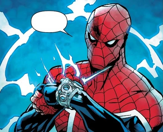 Dimensional Travel Watch | Marvel Database | Fandom