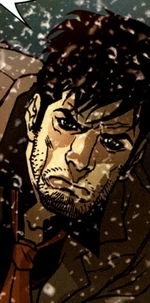 Ben Urich | Marvel Database | Fandom