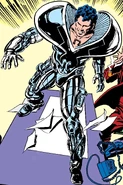 Beyonder (Earth-616)/Gallery | Marvel Database | Fandom