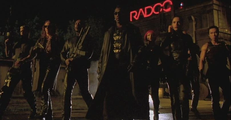 Bloodpack (Earth-26320) | Marvel Database | Fandom