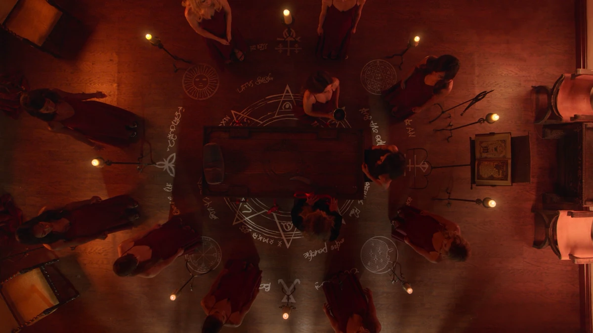 Coven (Earth-199999) | Marvel Database | Fandom