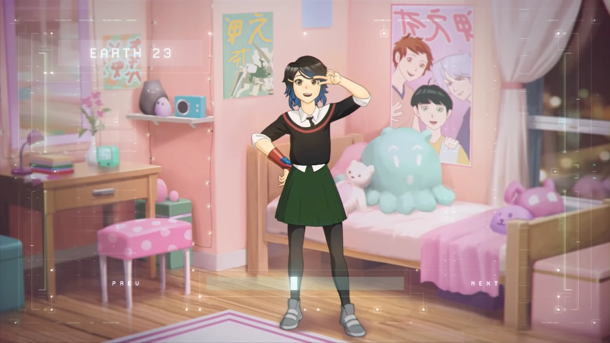 Earth-23 | Marvel Database | Fandom