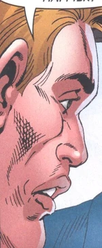 Everett Ross | Marvel Database | Fandom